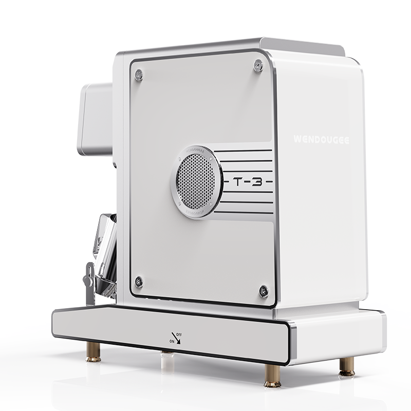 MILK BOT T3-WENDOUGEE·温豆季 | 咖啡设备解决方案服务商