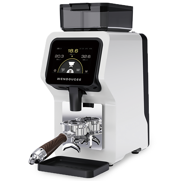 WENDOUGEE·温豆季 | 咖啡设备解决方案服务商